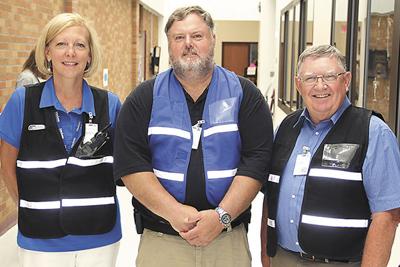 POD exercise trains for emergency | | madisondailyleader.com