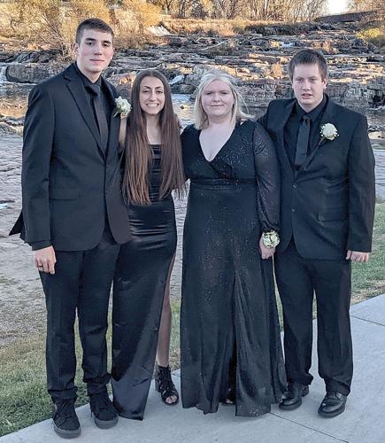 CE All-State Choir | News | madisondailyleader.com