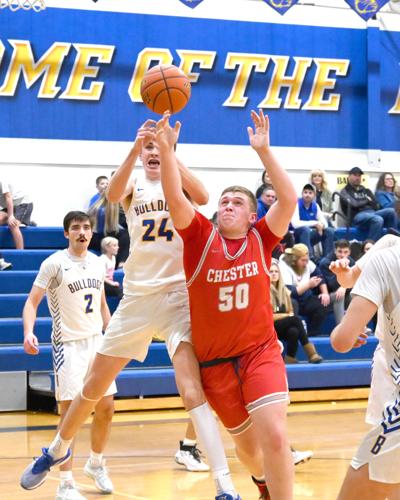 Sports Roundup | Sports | madisondailyleader.com