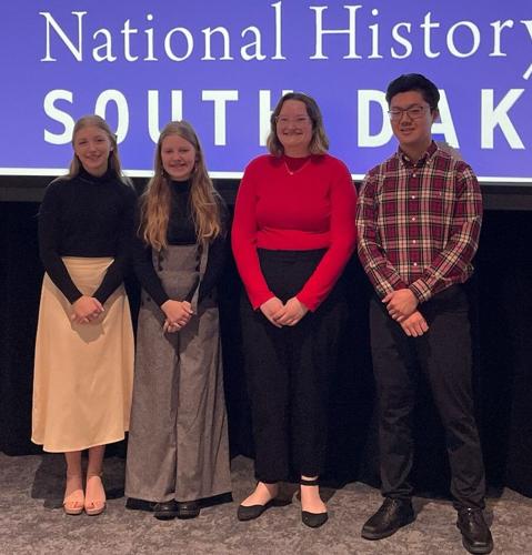 News in Brief | Local News | madisondailyleader.com