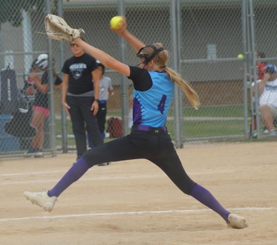 Madison Crush 12U sweeps USA Softball South Dakota Rec State Tournament ...