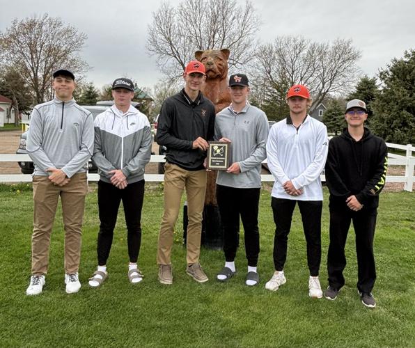 Sports Roundup | Sports | madisondailyleader.com