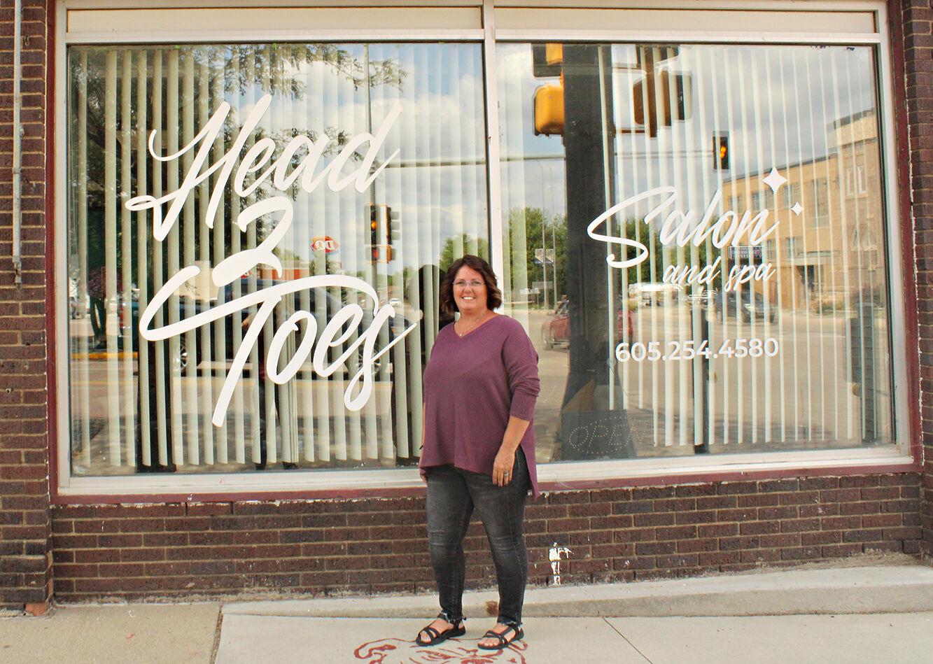 Head 2 Toes Salon helps people look and feel better | News ...