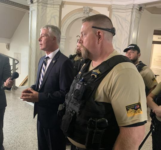 Hoek case set for jury trial next year | Local News ...