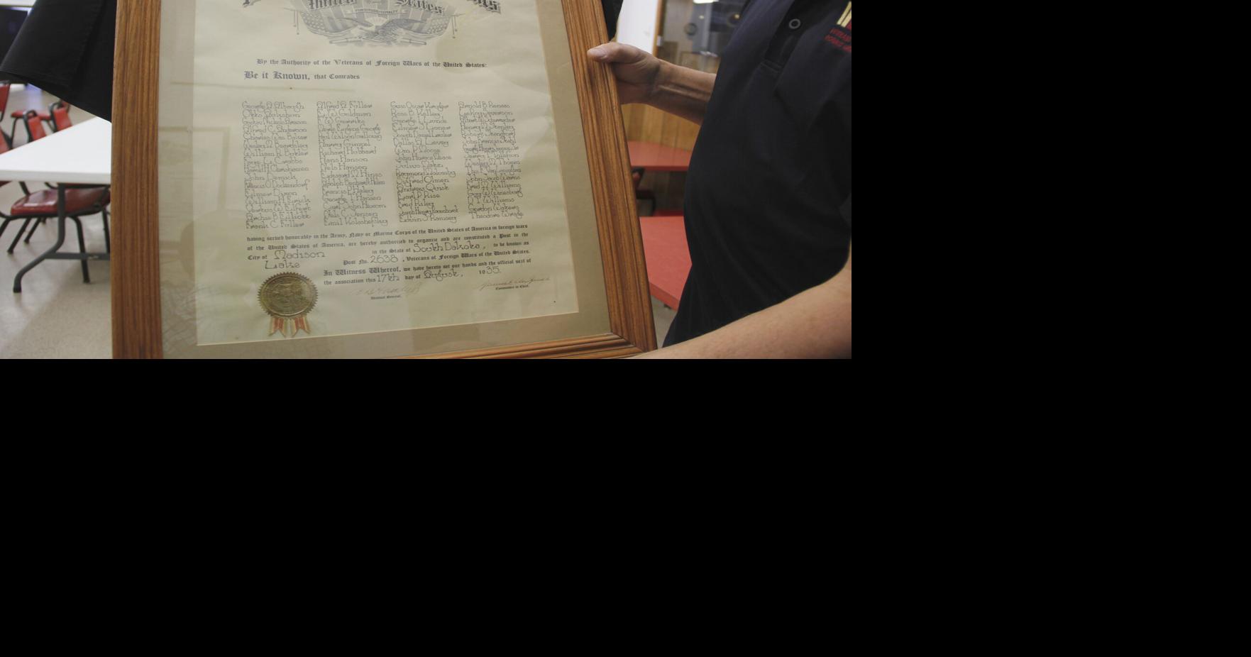 Madison VFW to celebrate 90th anniversary | Local News ...