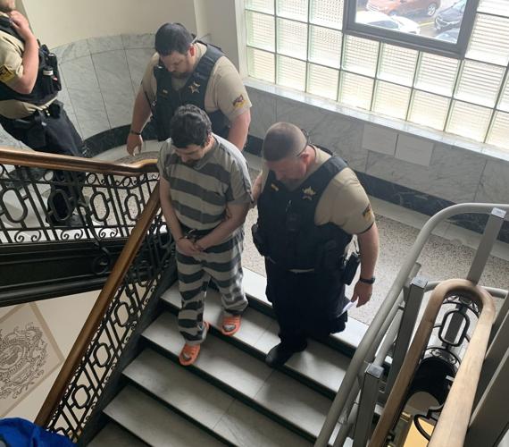 Hoek case set for jury trial next year | Local News ...