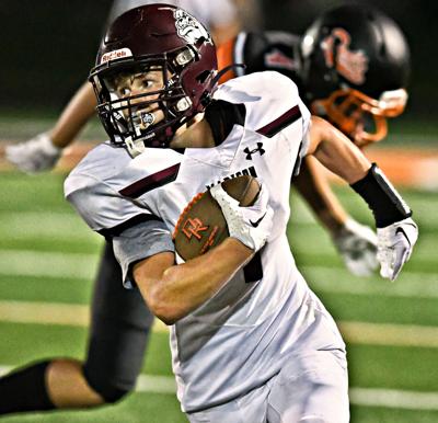 Prep football roundup: Bulldogs drop season-opener to Dell Rapids ...