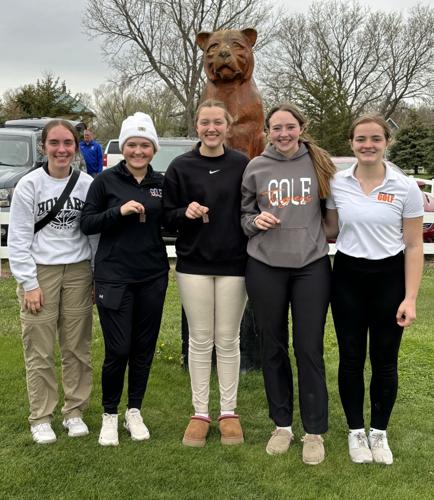 Sports Roundup | Sports | madisondailyleader.com