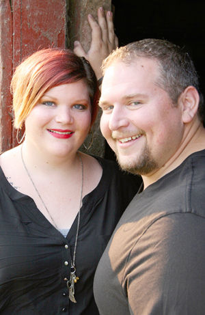 Bessman, Gasser engaged | Engagements | madisondailyleader.com