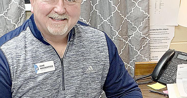 Building new communities at the Madison Community Center | News ...