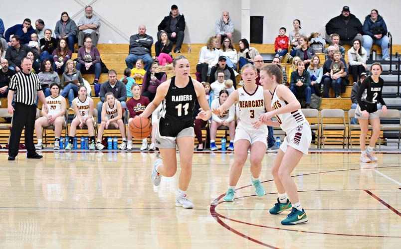 Sports Roundup | Sports | madisondailyleader.com