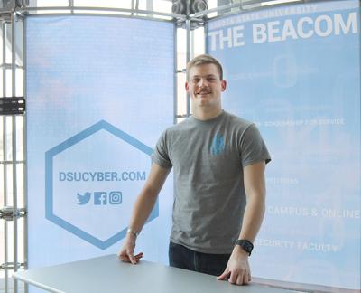 Air Force cadet attends Air Force symposium | News | madisondailyleader.com