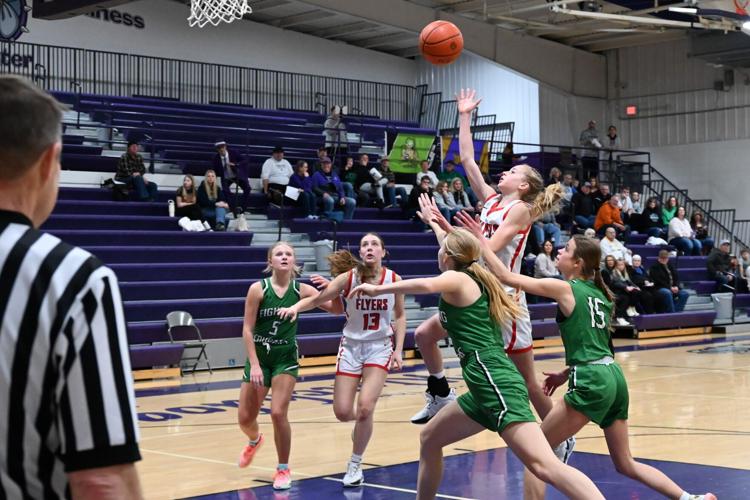 Sports Roundup | Local News | madisondailyleader.com