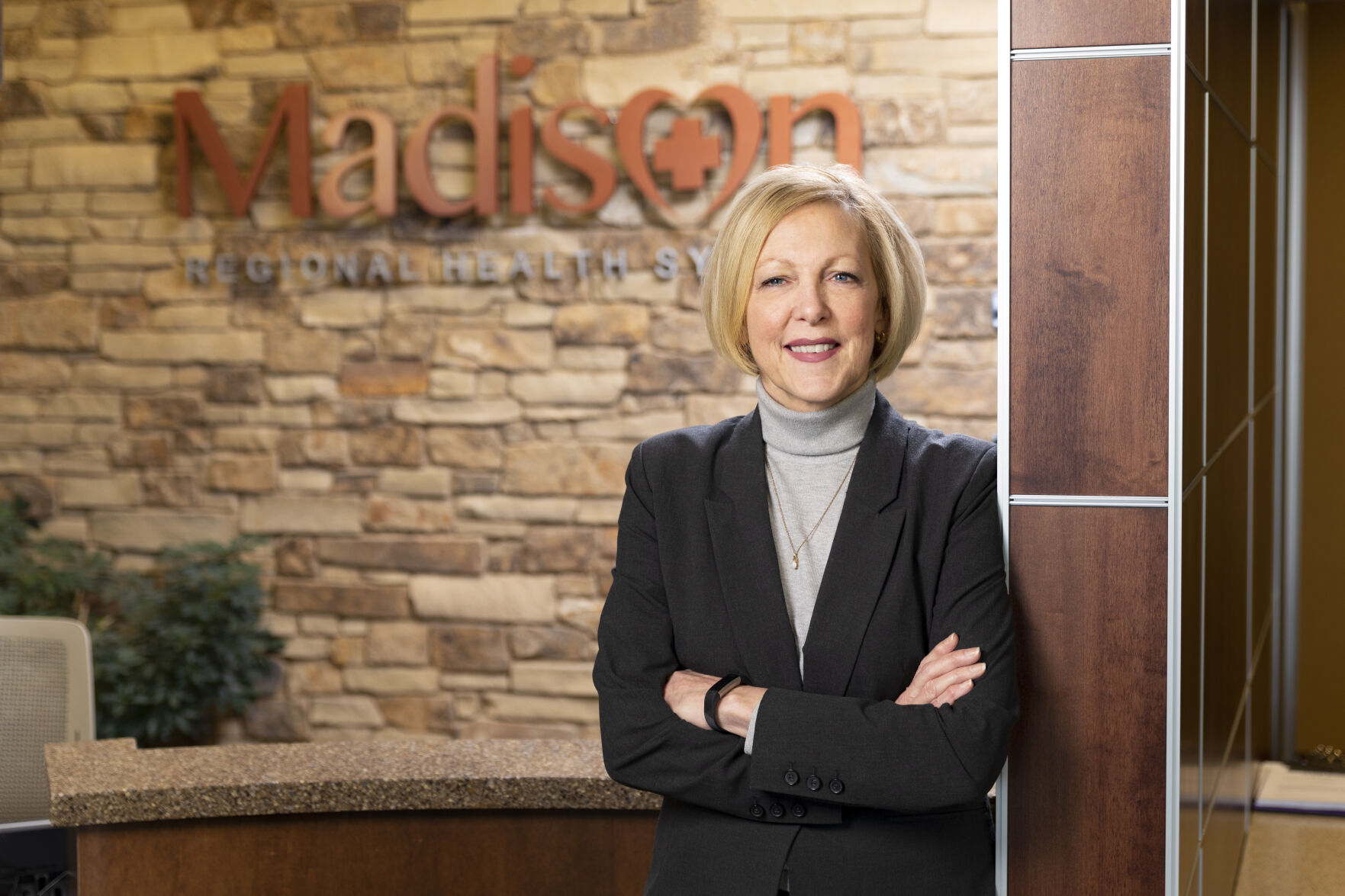 Tammy Miller, MRHS CEO, says goodbye after 28 years of service | Local ...