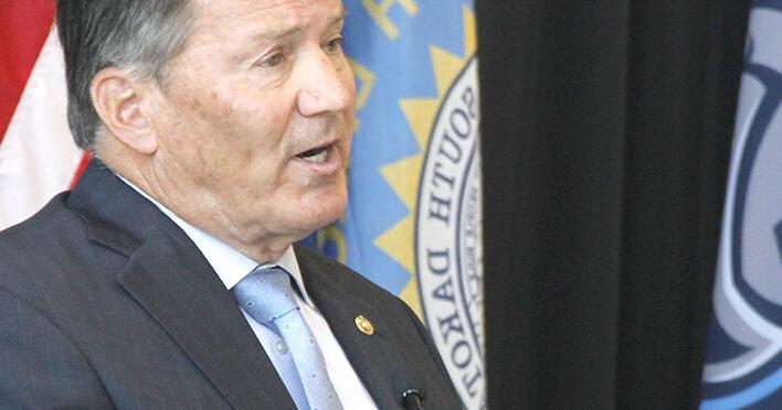 DSU signs agreement with Army Cyber Command | News | madisondailyleader.com