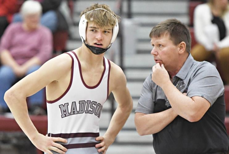 Sports Roundup | | madisondailyleader.com