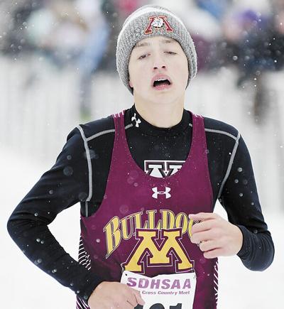 MHS Bulldogs place 10th at State A Cross Country Meet | Sports ...