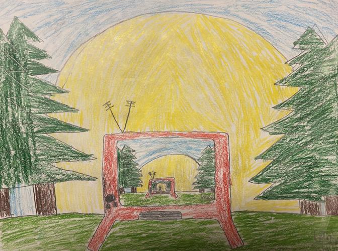 Madison fifth-graders celebrate Arbor Day | Local News ...