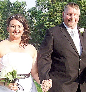 Roseland, Trygstad wed | Weddings | madisondailyleader.com