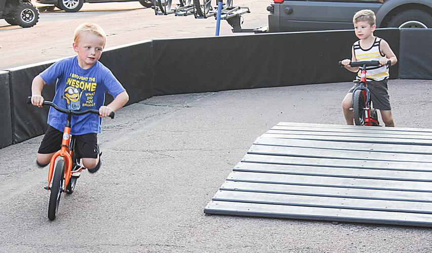 Downtown in MadTown celebrates Bike Night | Local News ...