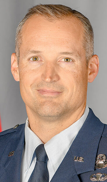 SD National Guard change of command ceremony | News ...