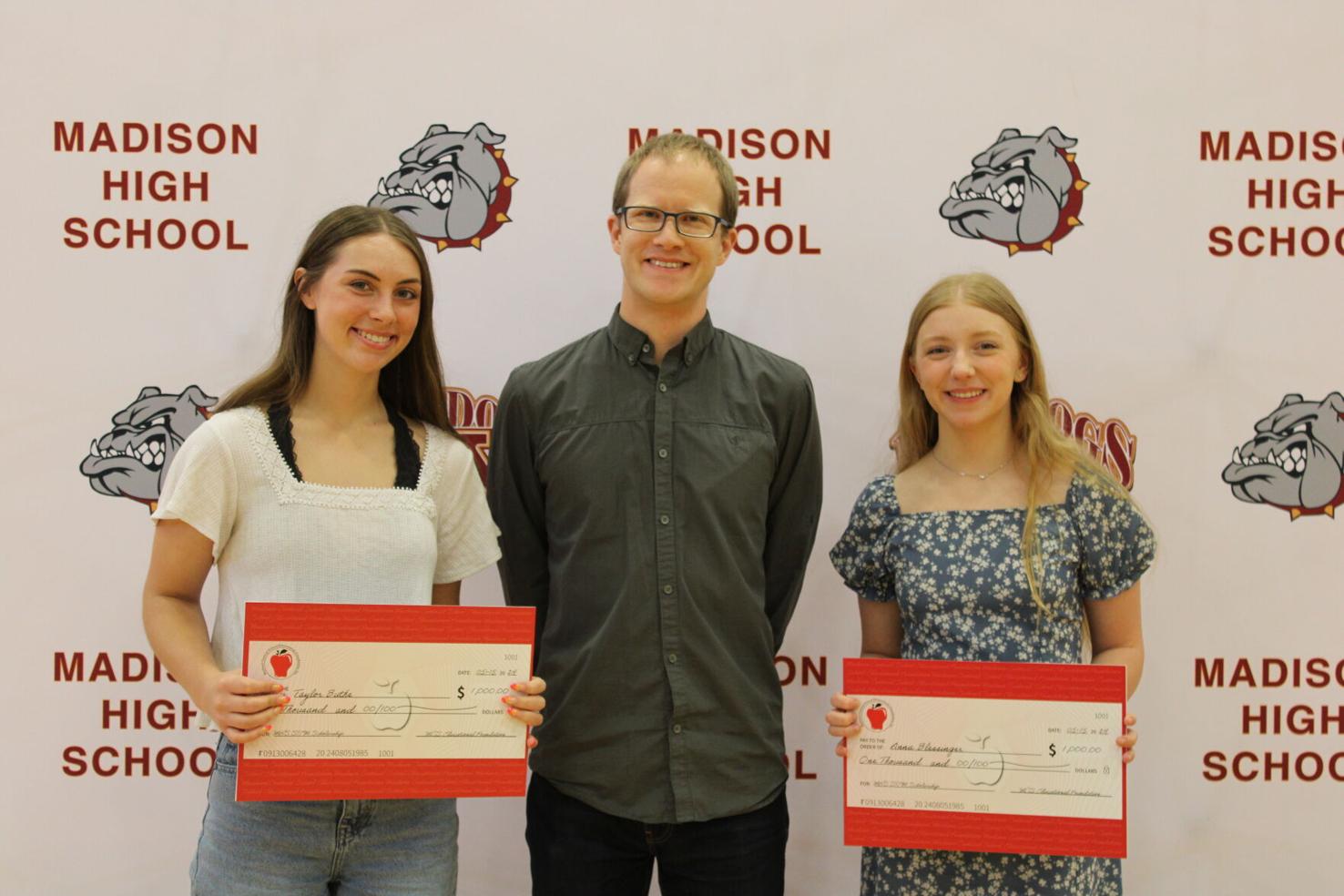 News in Brief: May 21, 2024 | Local News | madisondailyleader.com