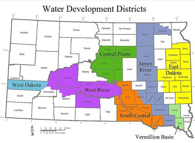 Eastern Lake County will remain in East Dakota water district | News ...