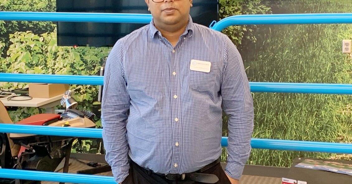 CyberAg initiative still breaking ground at DSU | Local News ...