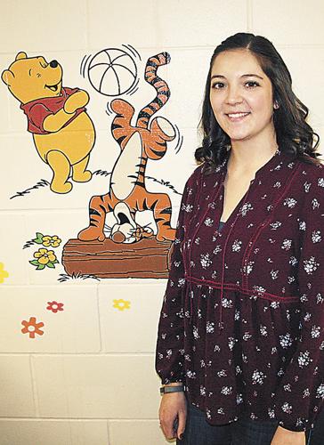 Winrow to supervise youth programs at wellness center ...