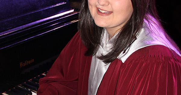 Anna Boldt makes national honors choir | Local News ...