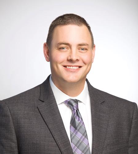 DeKam to be in ninth class of Leadership South Dakota | News ...