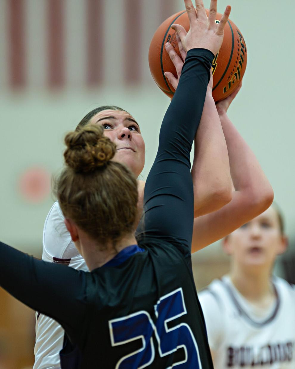 Lady Bulldogs go one for two in weekend action | Sports ...