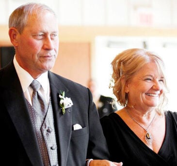 Simons to note 50th anniversary | Anniversaries | madisondailyleader.com