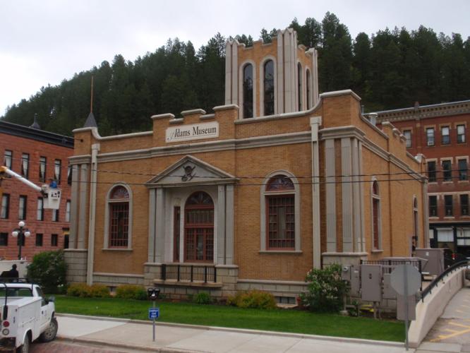 A famous, historic western town | Entertainment | madisondailyleader.com