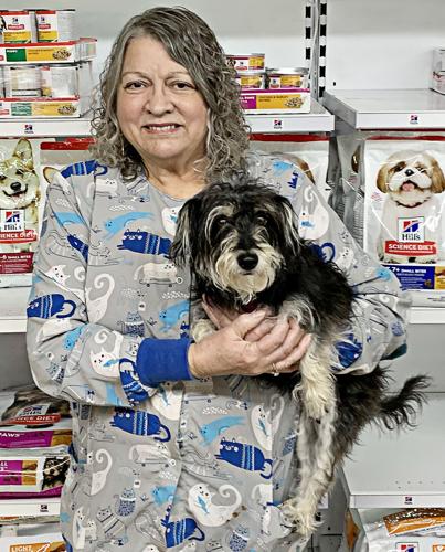 Ouverson looks back on extensive veterinary career | News ...