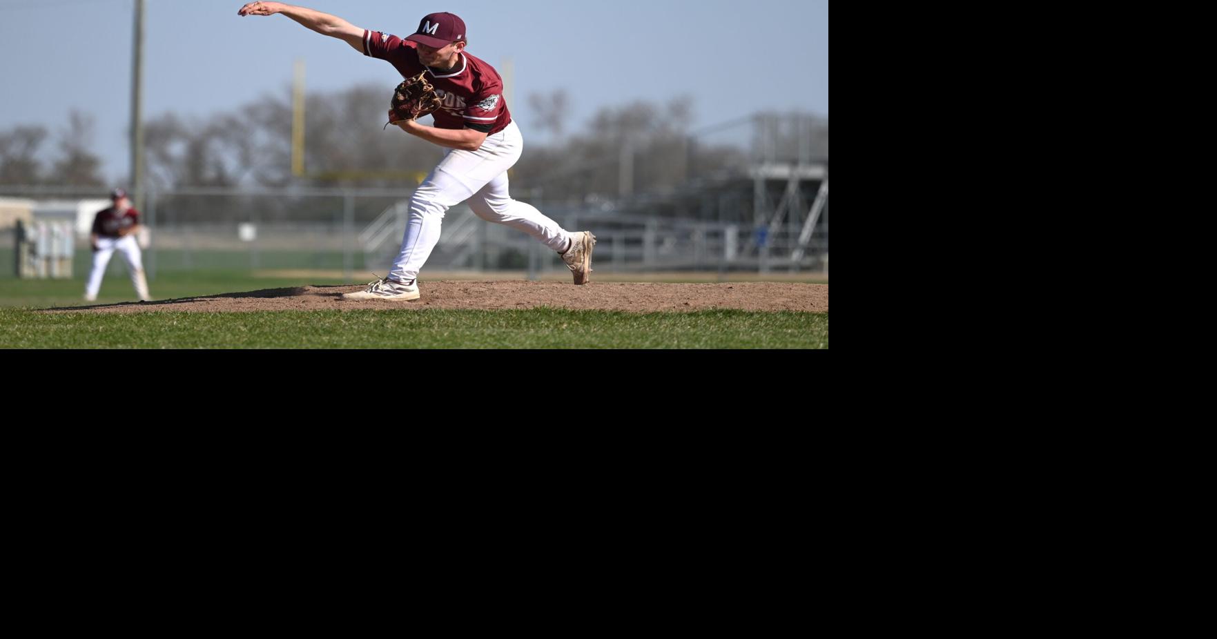 Kurtz hits two grand slams in lopsided victory | Sports ...