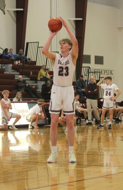 Aiden Jensen commits to Mount Marty for basketball | Sports ...