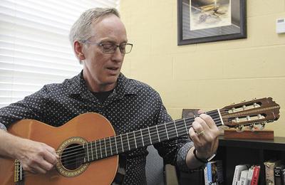 Hedge: Early retirement opens door to ministry | | madisondailyleader.com