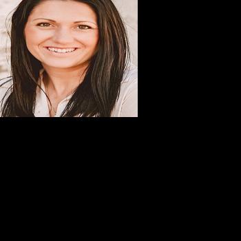 Kristin Fox named PT of the Year | News | madisondailyleader.com