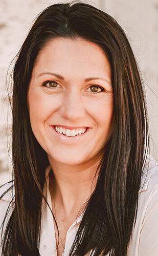 Kristin Fox named PT of the Year | News | madisondailyleader.com