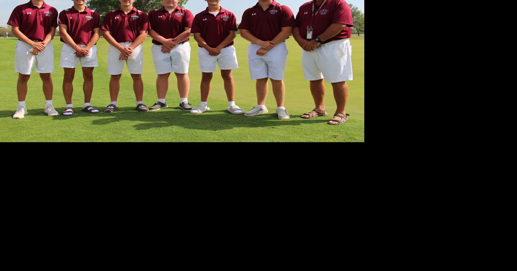 Bulldogs place third overall at Parkston Invite | News ...