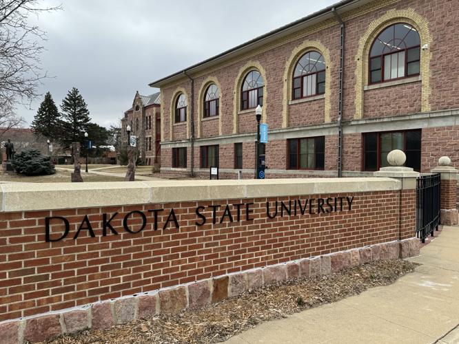 How a small SD college became a national cyber powerhouse | Local News ...