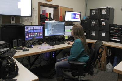 Lake County's dispatchers hope for a renovation ahead | Local News ...