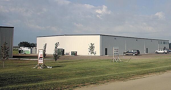 New Madison water tower planned for industrial park | Local News ...