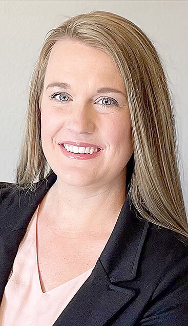 Larsen takes on leadership role in online advising group | News ...