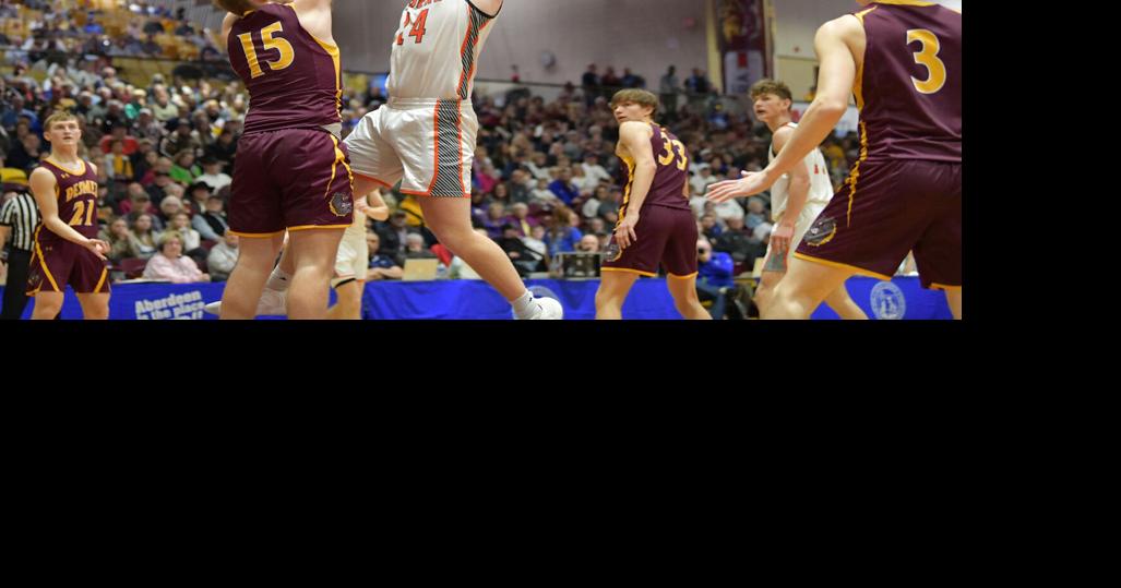 History for Howard: Tigers bring back state title after 60 years ...