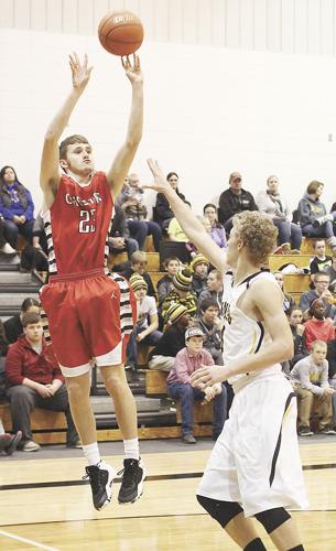 Chester holds on to down Colman-Egan 51-44 | Sports ...