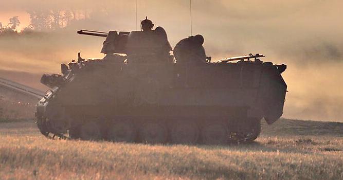 South Dakota National Guard’s 211th Engineer Company joins training at ...