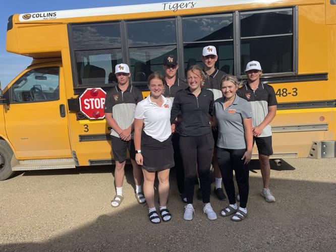 Sports Roundup | Local News | madisondailyleader.com