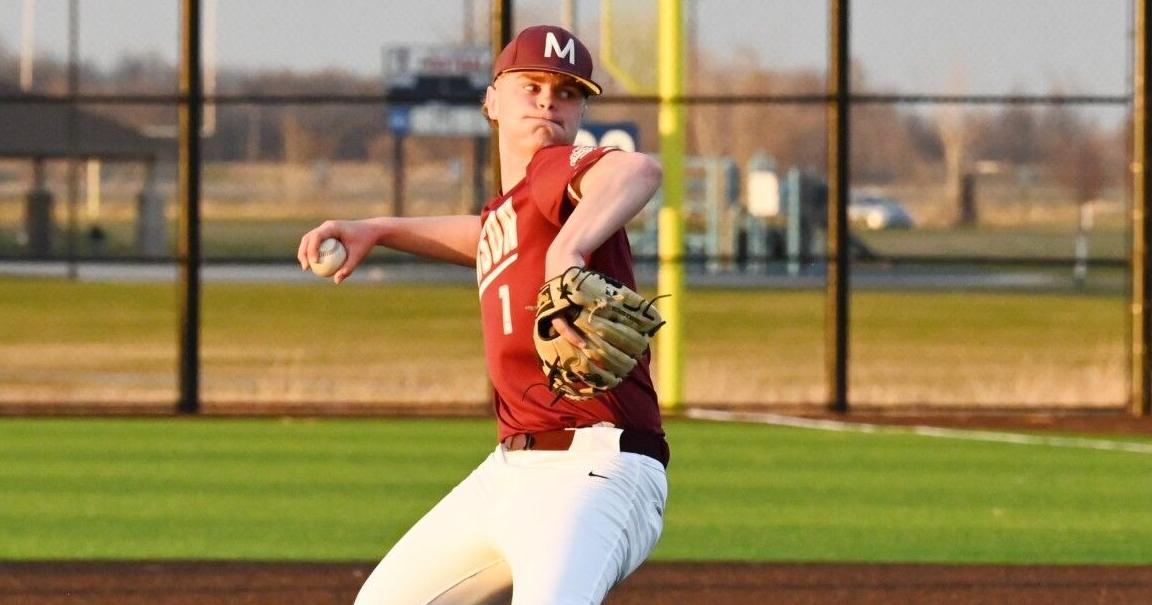 Madison/Chester split doubleheader | Sports | madisondailyleader.com